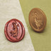 Venus Wax Seal Stamp-Mythology｜AMZ Deco