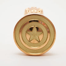 Marvel's Avengers Wax Seal Stamp - Iron Man Merchandise | AMZDeco.com
