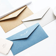 Customizable Foiled Envelope with Greetings | AMZDeco.com